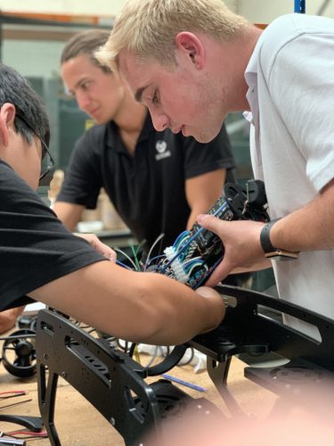 Careers - Vertech Group