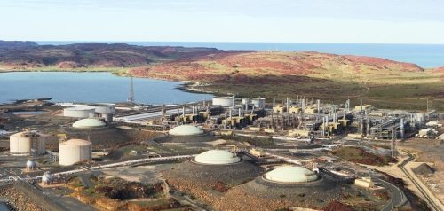 Karratha Gas Plant Shutdown Project Example | Vertech Group