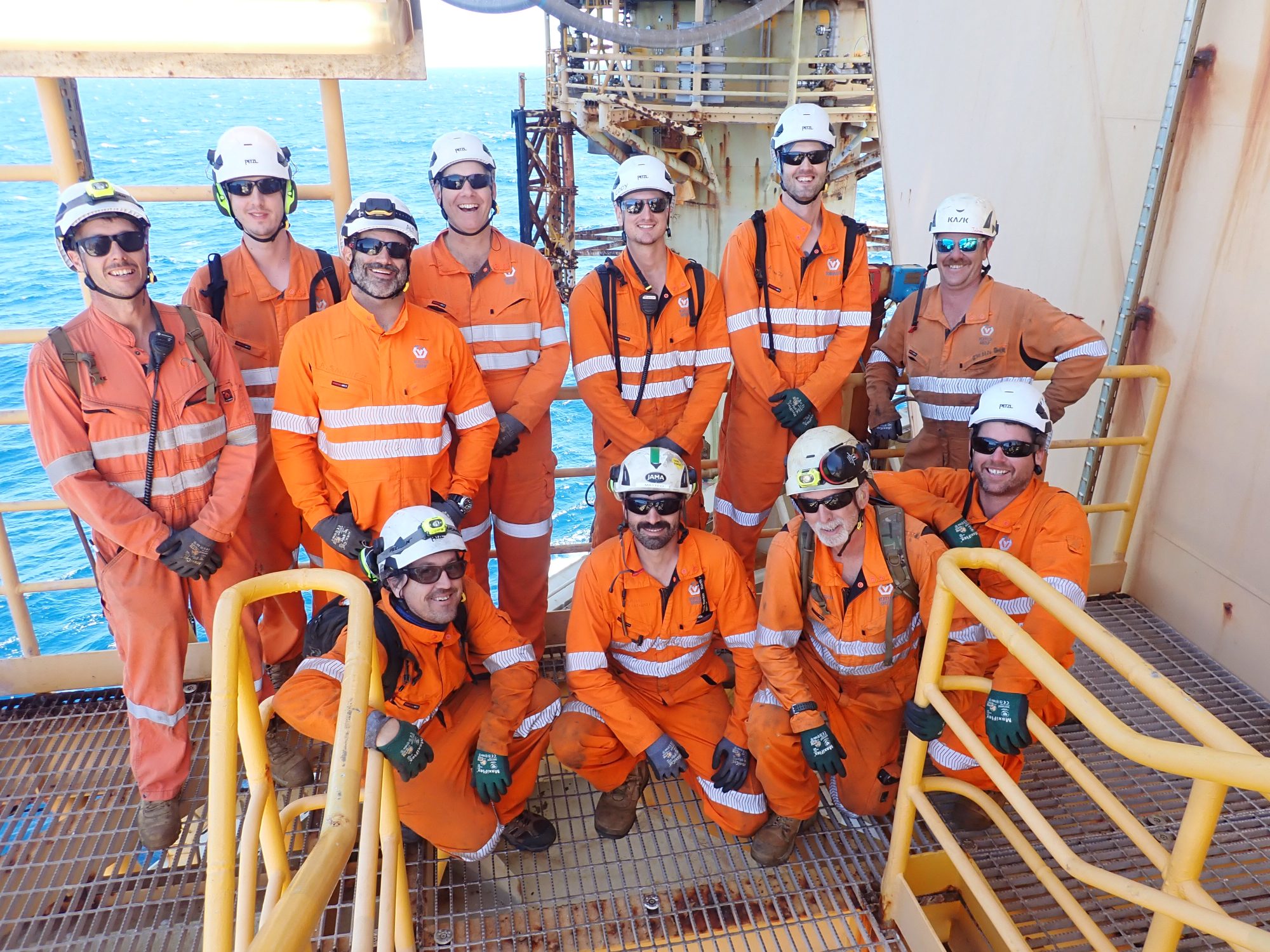 Okha RTM 2024 Campaign Project Example | Vertech