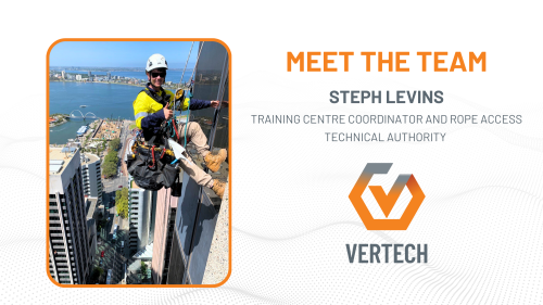 News | Latest Updates From Around The Company - Vertech