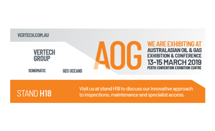 Vertech Group New Brand | View It At AOG 2019 | Vertech